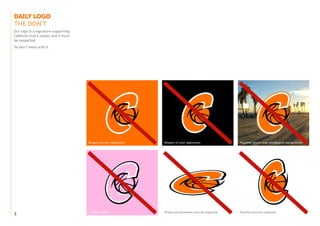Logo Guidelines KKCedevita_6 | PDF