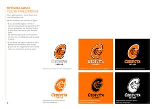Logo Guidelines KKCedevita_6 | PDF
