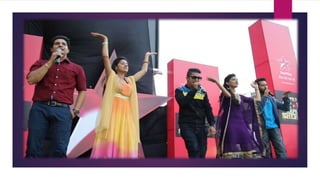 Rapper MADDY 2017 | PPTX