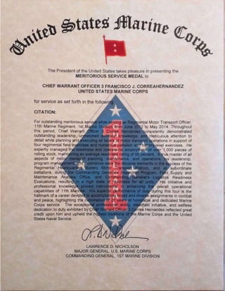 MSM and Citation | PPT