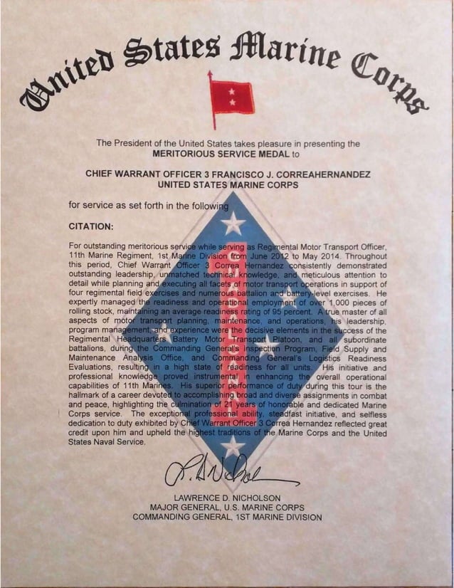 MSM and Citation | PPT