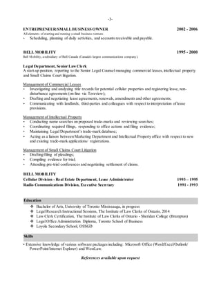 Lori A Coulson_Resume_July 13 | DOCX