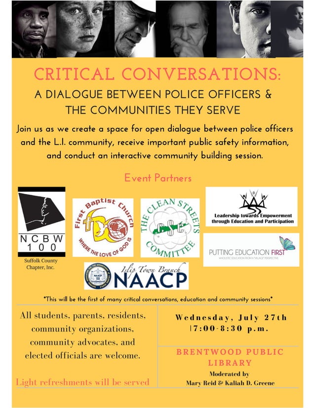 Critical CONVERSATIONS-6 | PDF