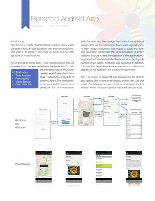 CV_portfolio_WZou | PDF