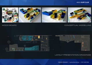 20160307-TRISHAN-PORTFOLIO | PDF