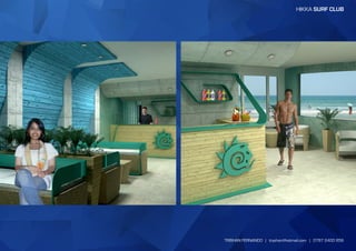 20160307-TRISHAN-PORTFOLIO | PDF