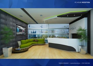 20160307-TRISHAN-PORTFOLIO | PDF