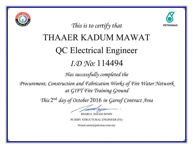 1-PETRONAS CARIGALI IRAQ HOLDING B.V2016.PDF