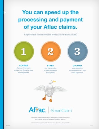 smart claim one-day | PDF