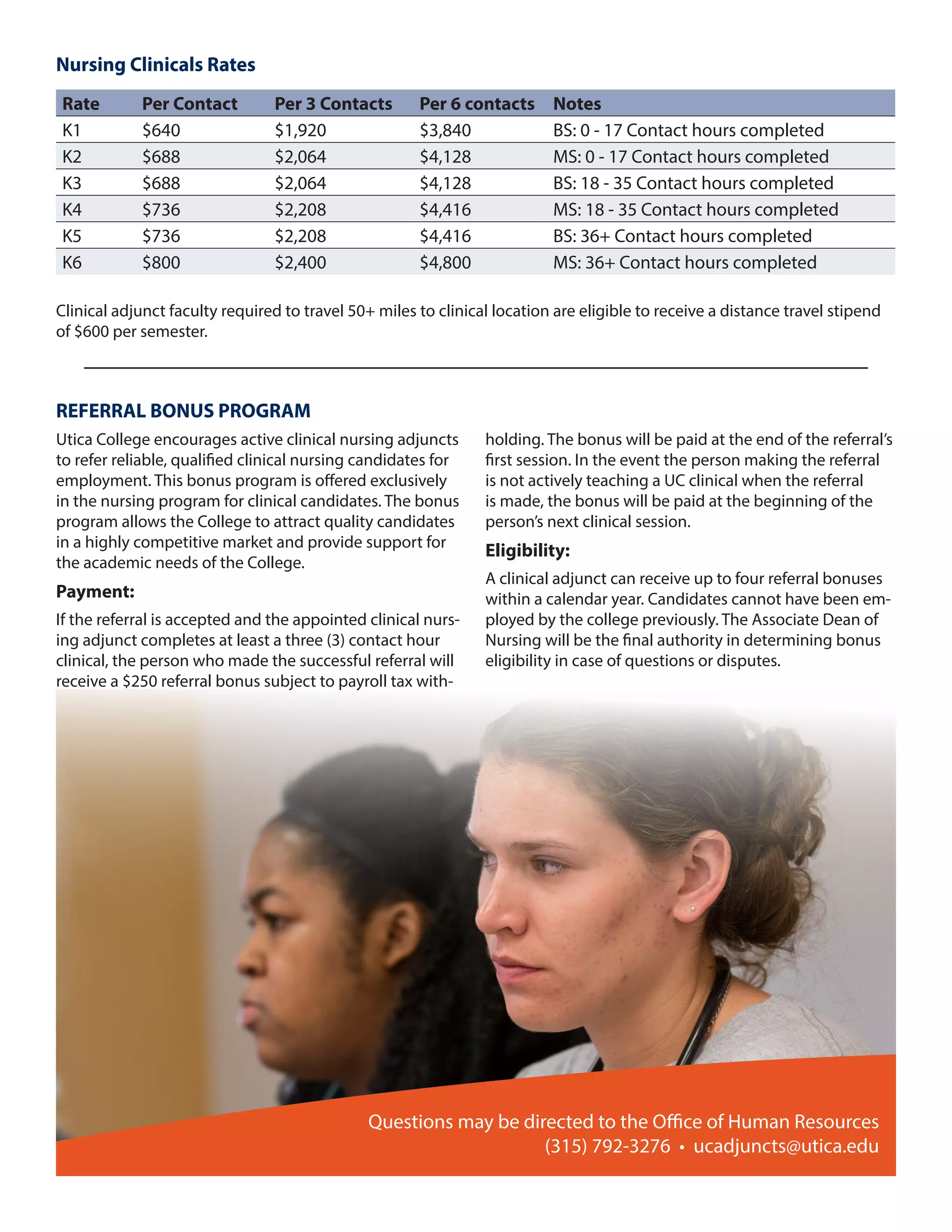 Nursing_HR_ad_SYR_New 2016 | PDF