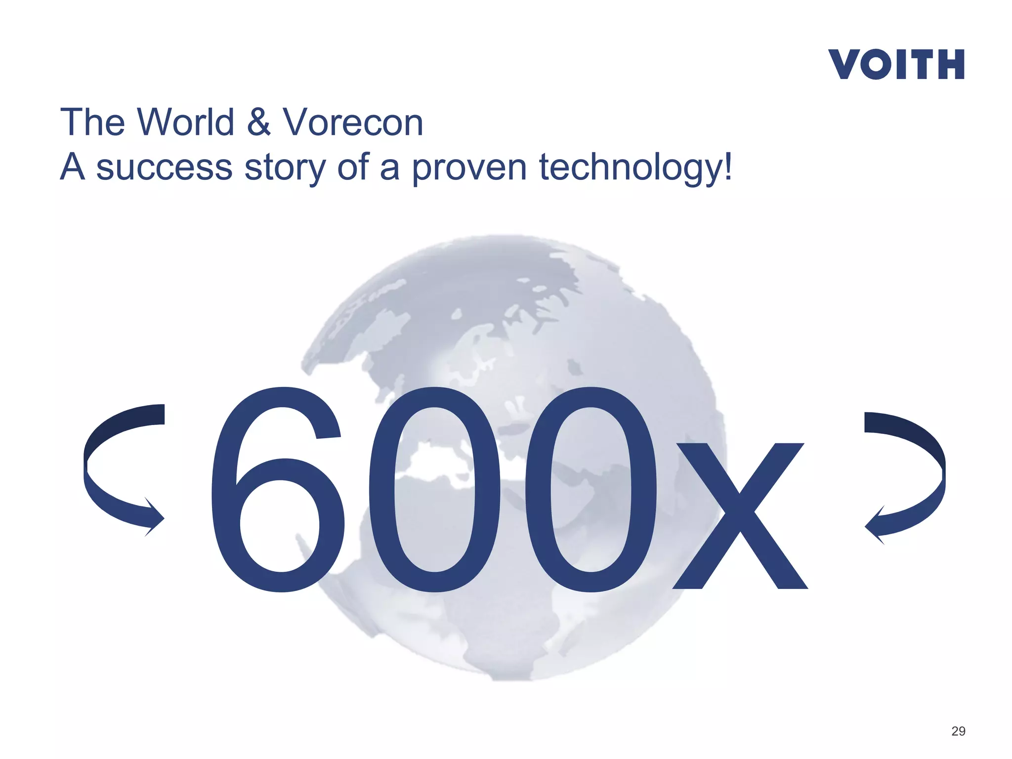 Voith Offshore Solutions | PPT