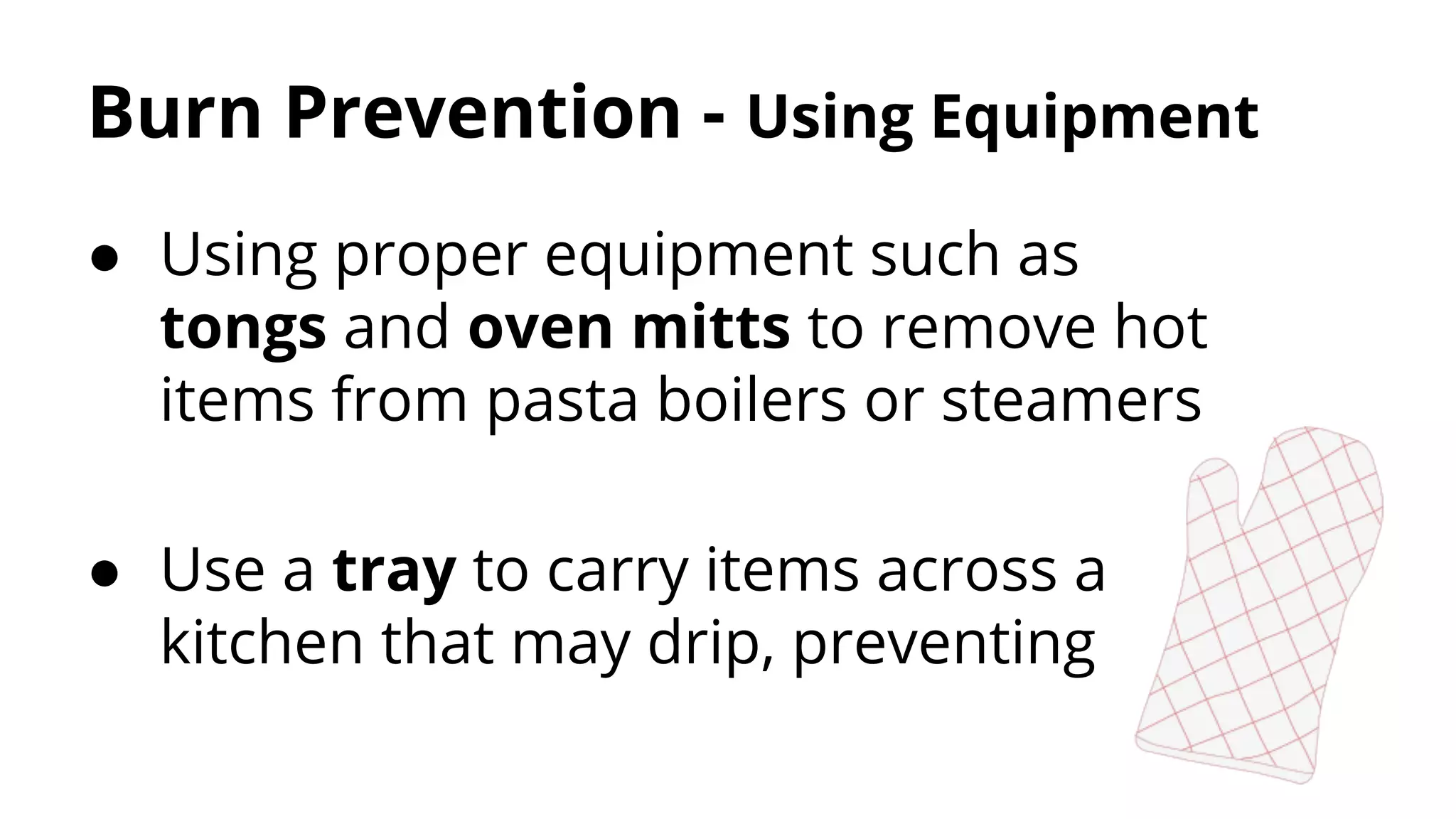 Food Handling and Restaurant Workplace Safety | PDF