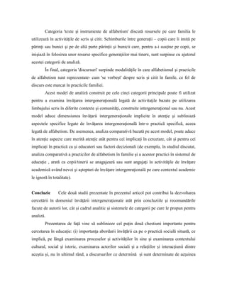 invatarea intergenerationala 1 | PDF