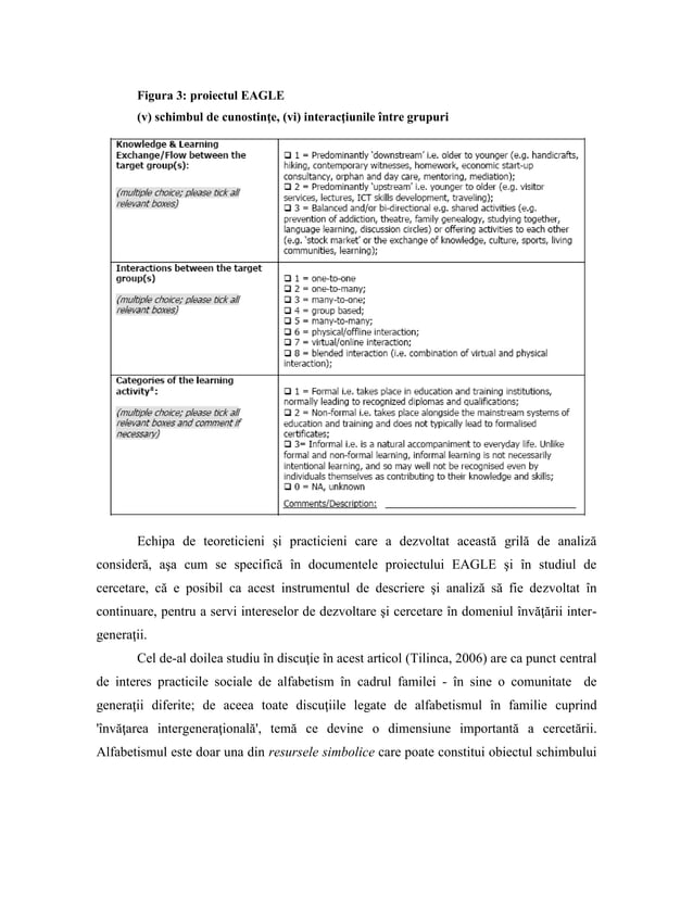 invatarea intergenerationala 1 | PDF