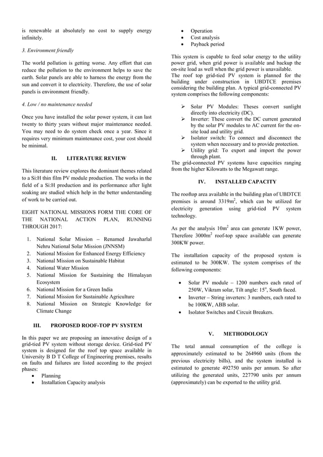 technical paper | PDF