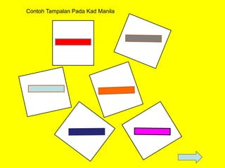 Bahan simbol tolak | PPT