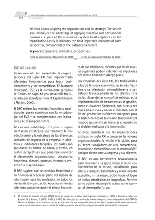 6 balancedscorecard | PDF