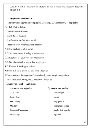 6 basic booklet | DOCX