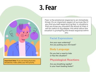 6 Basic Emotions | PDF