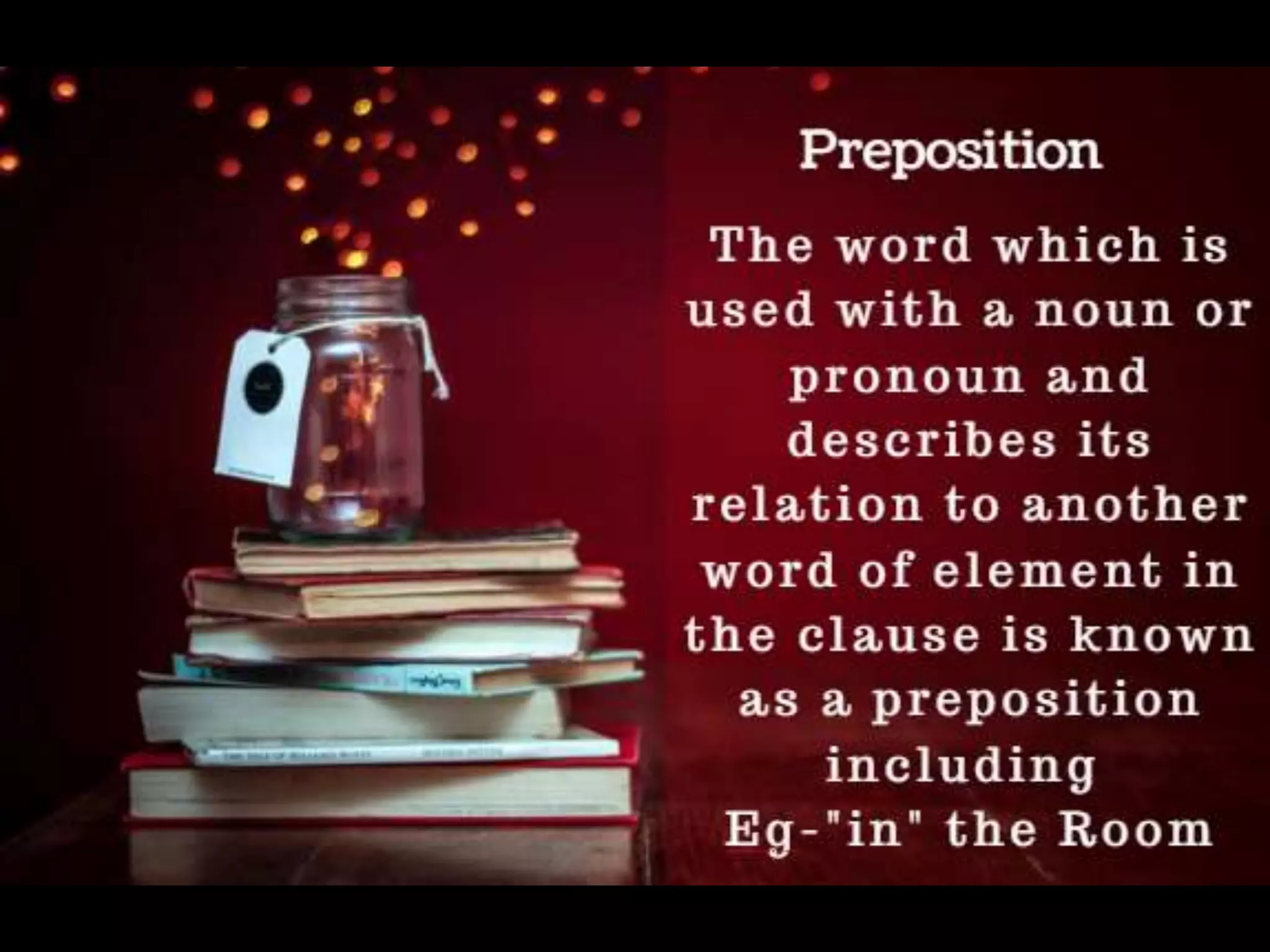 6 basic rules of grammar | PPTX