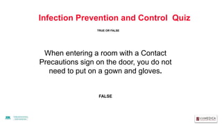 6 Basics of Infection Prevention and Control.pptREVISED (Day 1) (1) (1).ppt