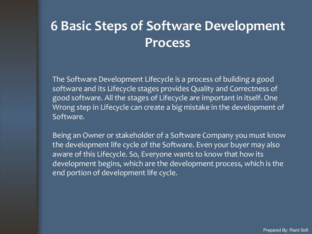 6-basic-steps-of-software-development-process