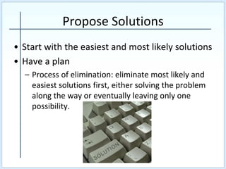 6_Basic_Troubleshooting_for_Computers.ppt