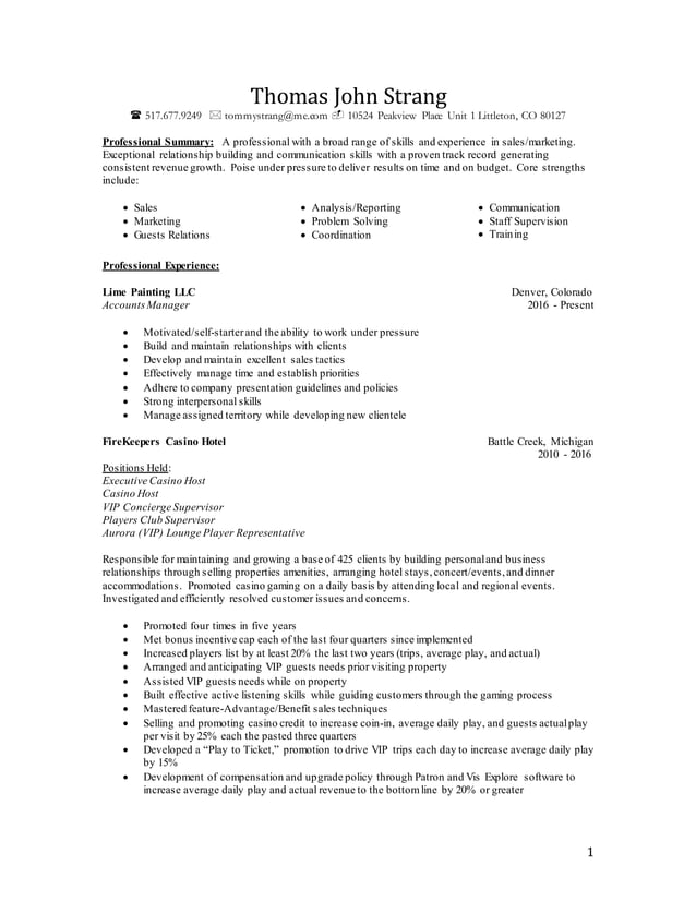 Thomas John Strang Resume Final | DOCX