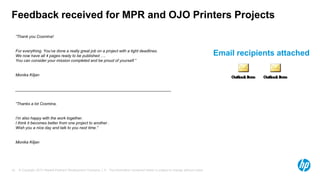 Work-Accomplishments | PPTX