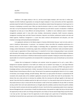 1000 Word Essay | PDF