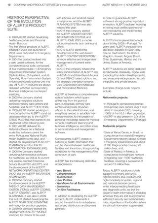 MDS PAGES - ALERTNews10_EN | PDF