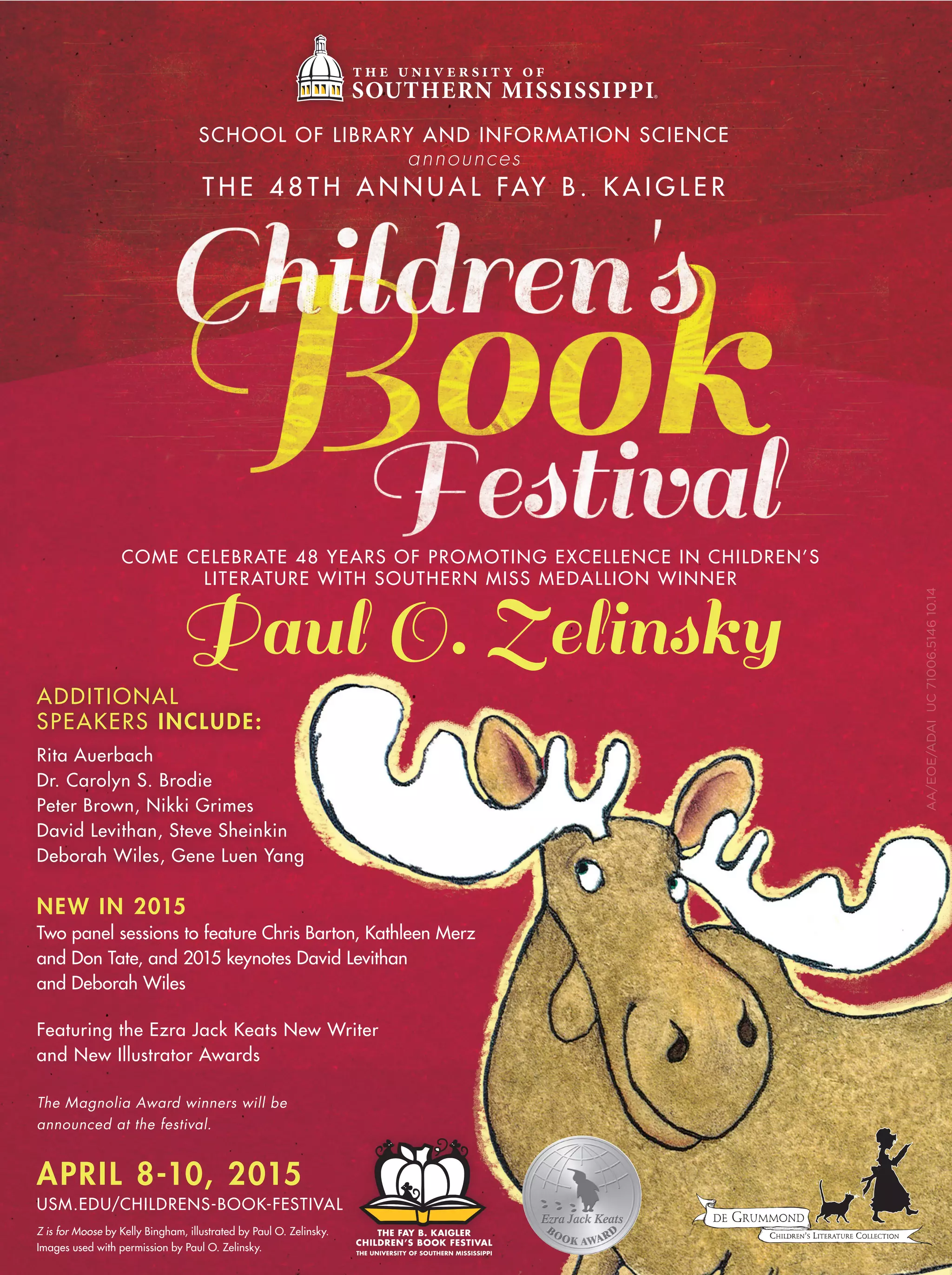 71005_artwork High Res ALSC ad FINAL | PDF