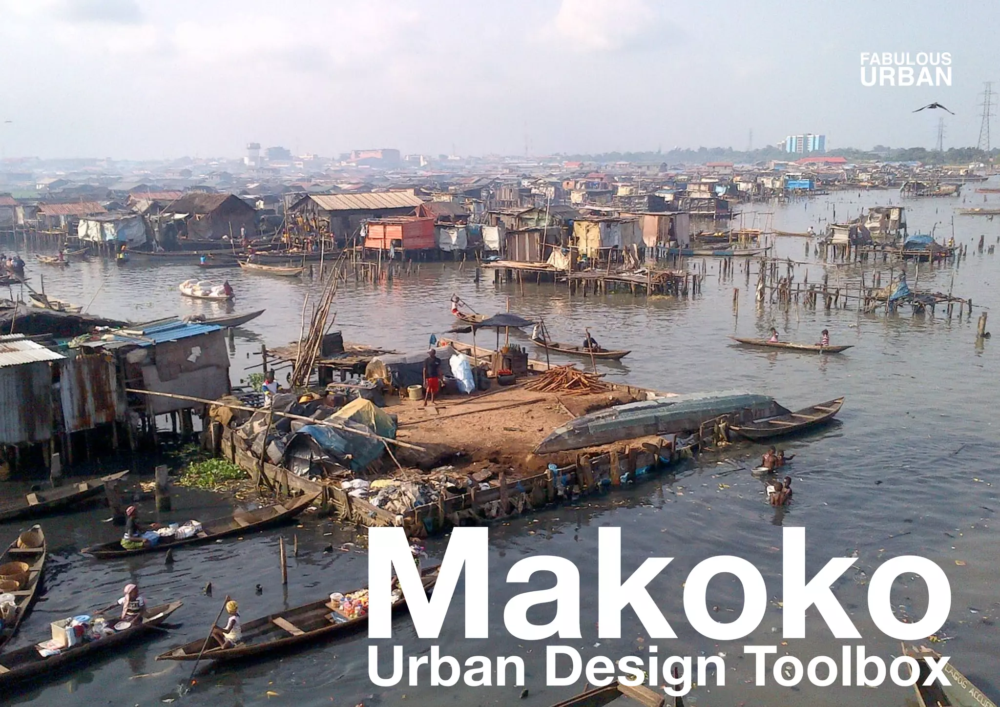 urban design Makoko digital version | PDF