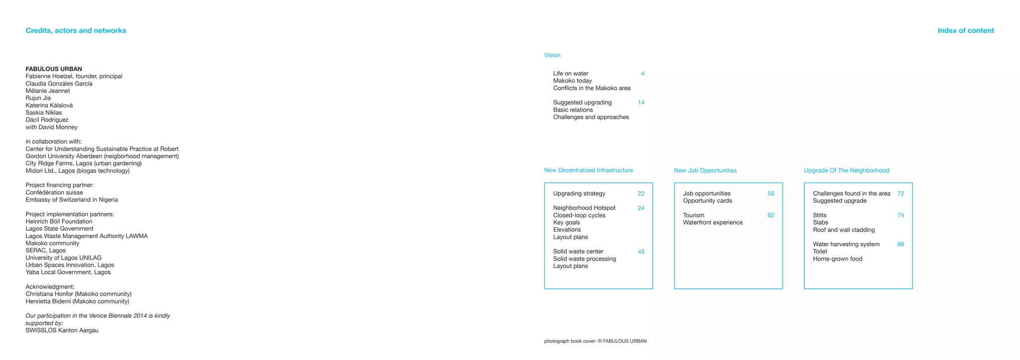 urban design Makoko digital version | PDF