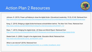School Youth Team 1_ RLS Library Strategic Plan School PowerPoint_4..12 ...