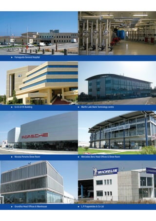 COMPANY PROFILE PHOTOS | PDF