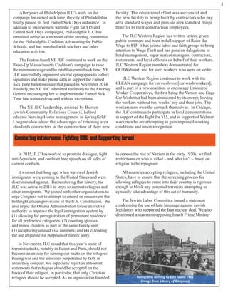 JLC Annual Report 2015 | PDF