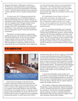 JLC Annual Report 2015 | PDF