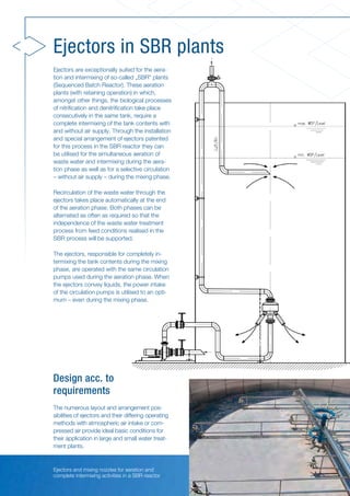 Water and Waste Water Treatment - EN - 140716 - webreduced | PDF