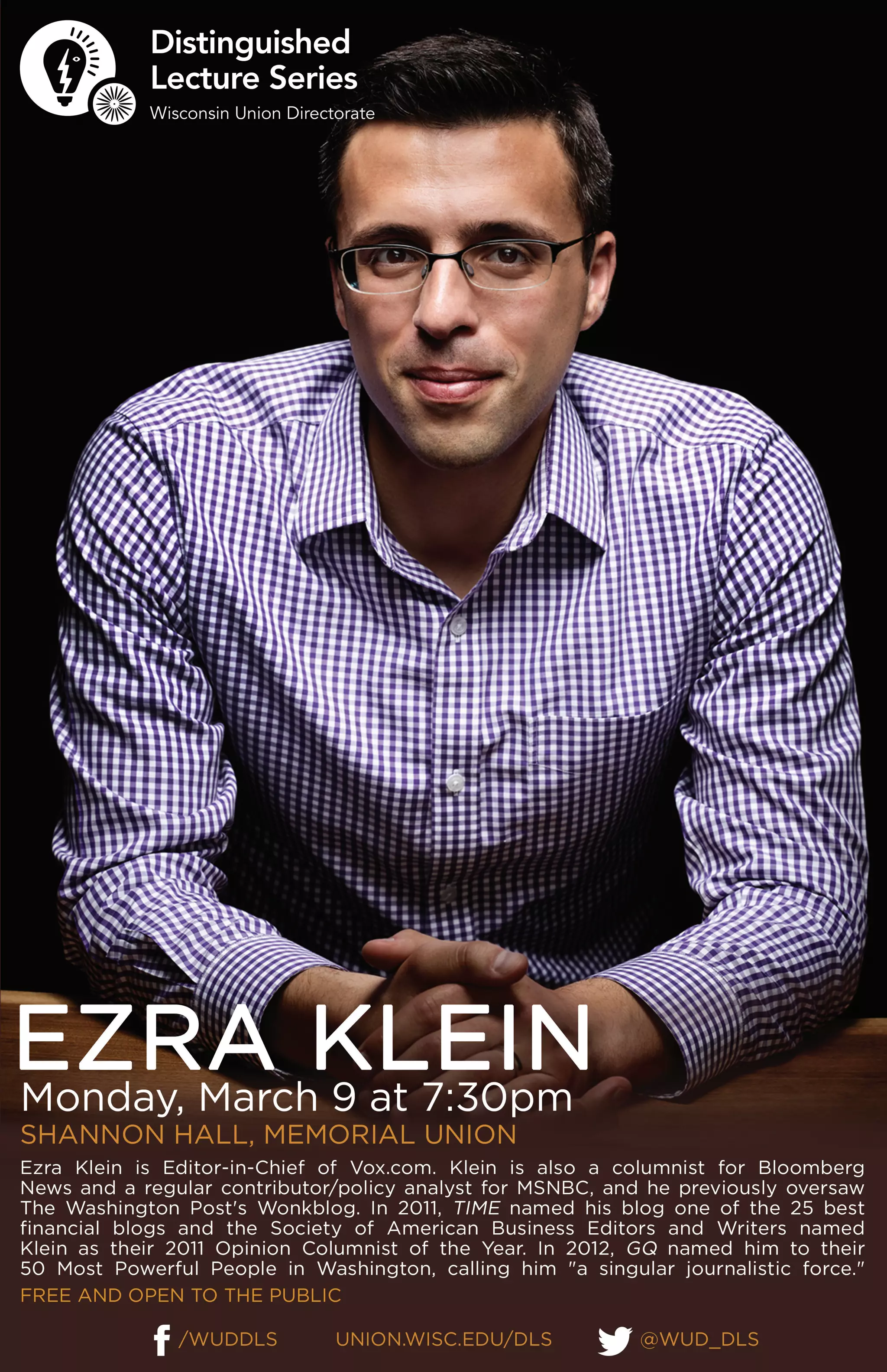 ezra klein DLS | PDF