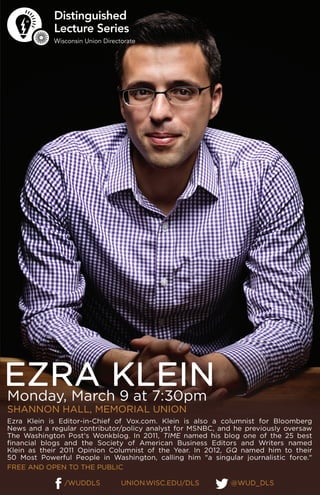 ezra klein DLS | PDF