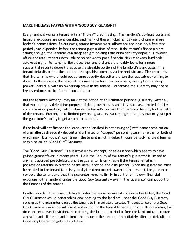 make-the-lease-happen-with-a-good-guy-guaranty-by-geoff-fay