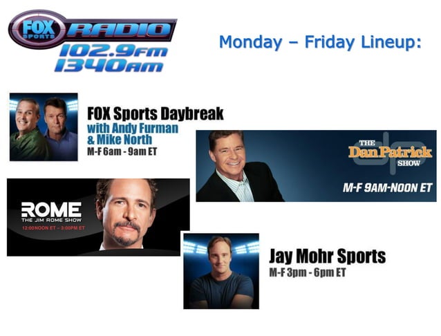 000 -Fox Sports PPT.pptx