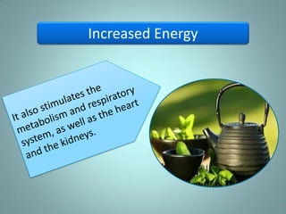 6 benefits of black tea | PDF