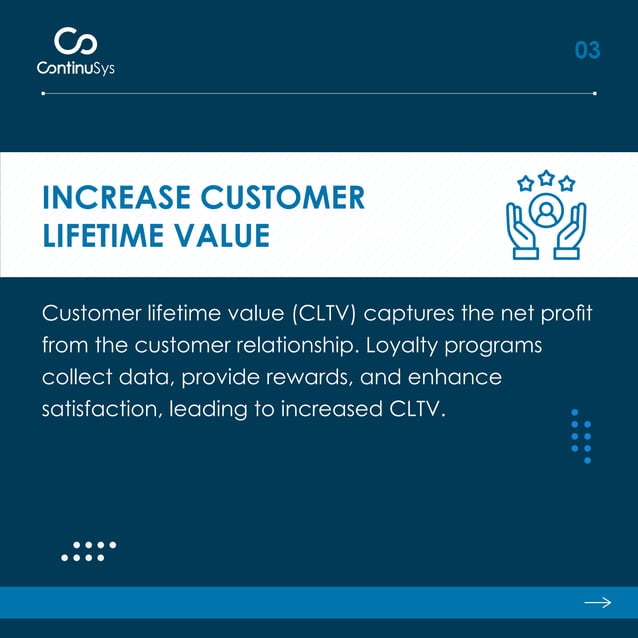 6 Benefits of Implementing a Customer Loyalty Program | PDF