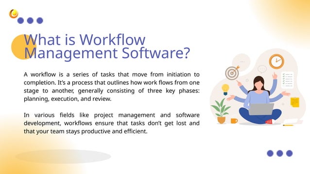 6 Best Free Workflow Management Tools to Streamline Your Business ...