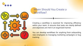6 Best Free Workflow Management Tools to Streamline Your Business ...