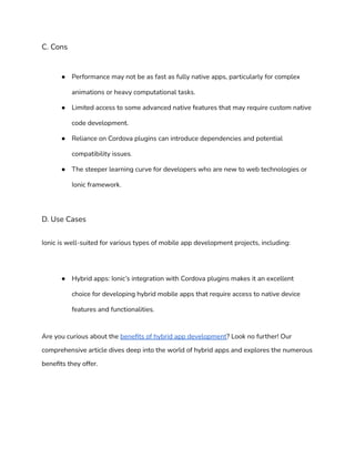 6 Best JavaScript Framework for Mobile Apps Trending in 2023.pdf