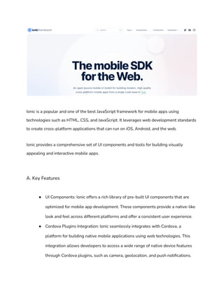 6 Best JavaScript Framework for Mobile Apps Trending in 2023.pdf