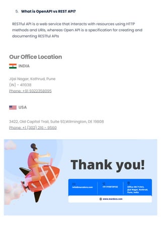 6 Best OpenAPI Documentation Tools that You must Know | PDF